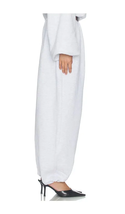 LOVERS AND FRIENDS Romee Fleece Pant In . Also
