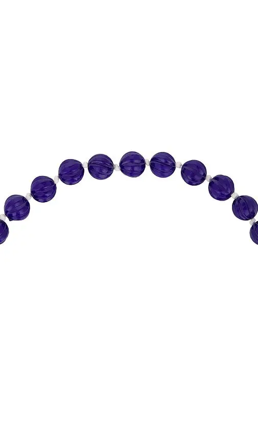 LOVERS AND FRIENDS Moana Beaded Necklace