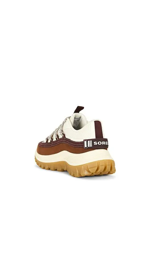 Sorel Callsign Horizon Low Gore-tex Sneaker In . Also