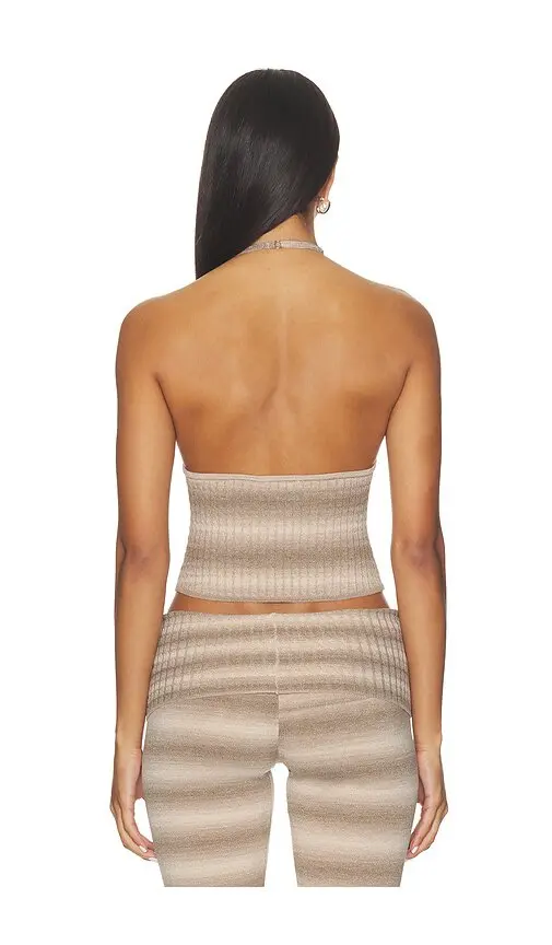 TIGER MIST Marissa Knit Cami In . Also