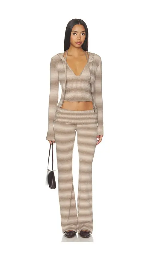 TIGER MIST Marissa Knit Cami In . Also
