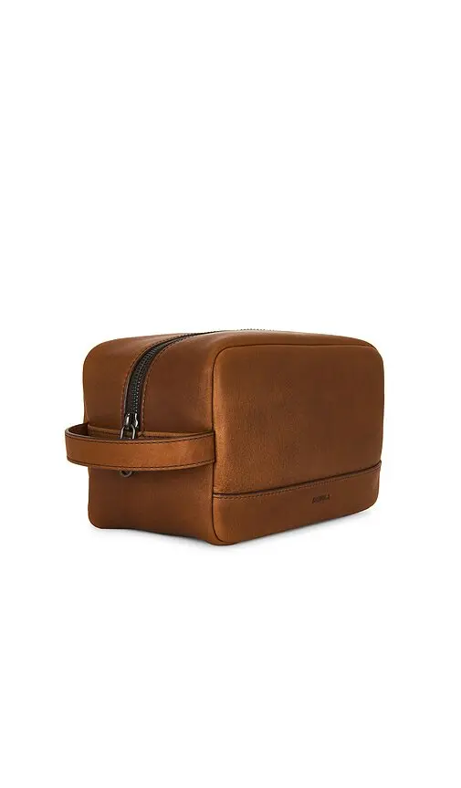 Shinola Zip Travel Kit