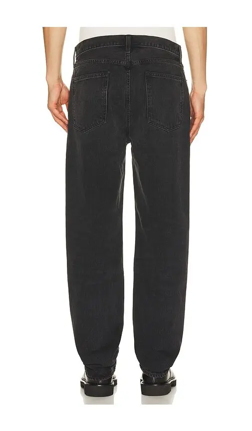 AGOLDE Hinson Jean In . Also