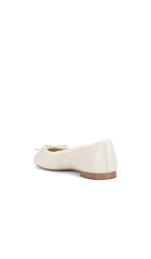 TONY BIANCO Comma Ballet Flat In . Also