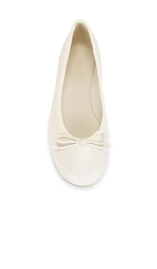 TONY BIANCO Comma Ballet Flat In . Also