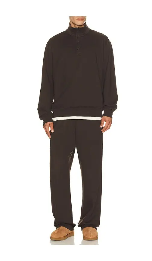 Reigning Champ Midweight Terry Relaxed Sweatpant In . Also
