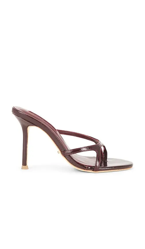 TONY BIANCO Dima Mule In . Also