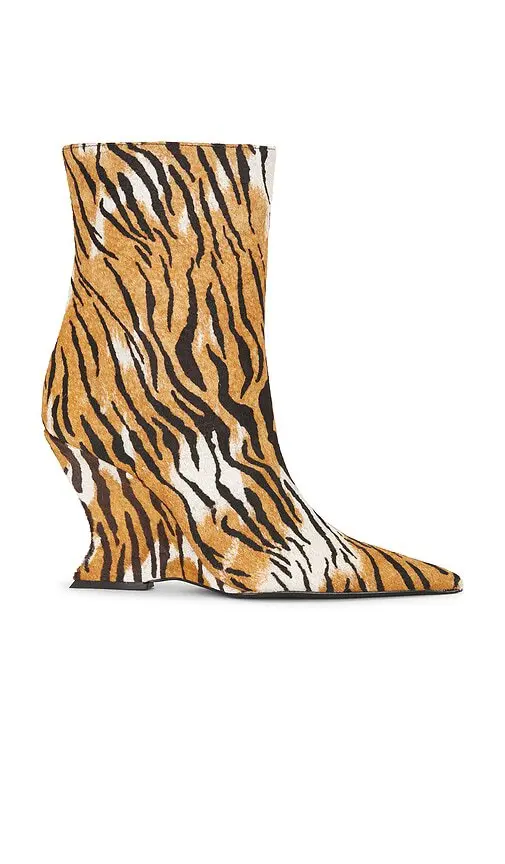 Schutz Siena Bootie In . Also