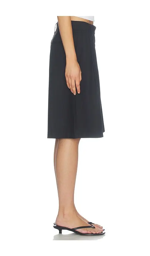 Steve Madden Mickey Short In . Also