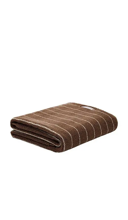 HOMMEY Bath Towel