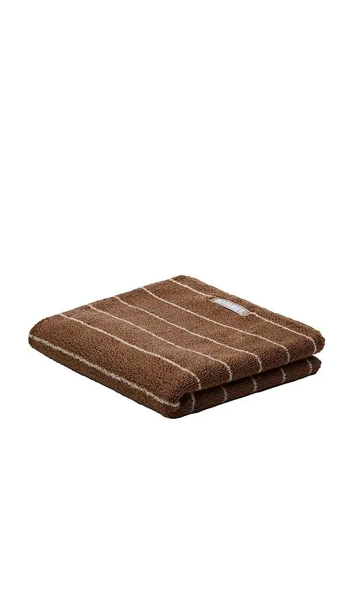 HOMMEY Hand Towel