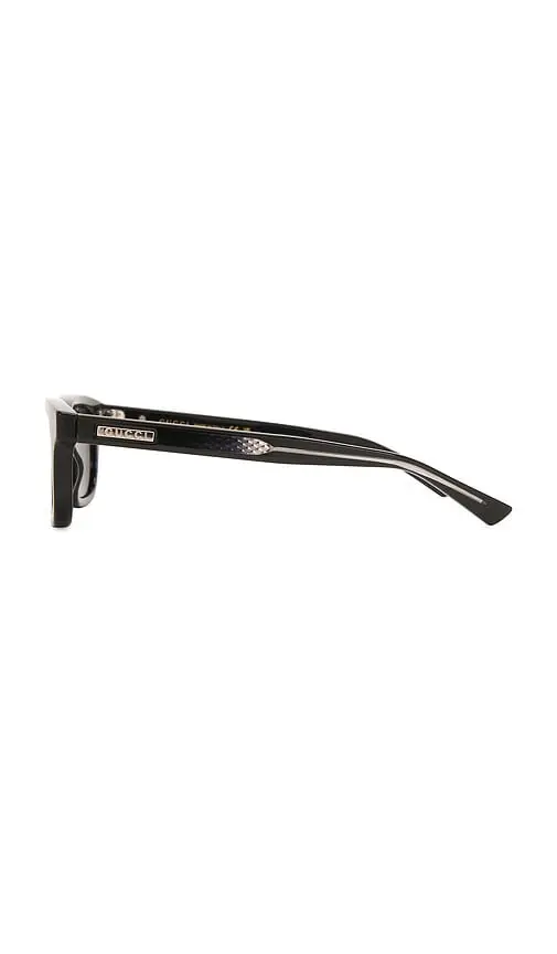 Gucci Rectangular Sunglasses