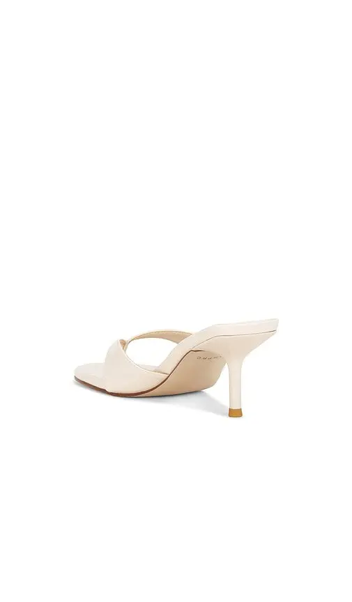 Femme La Amalfi Slipper In . Also