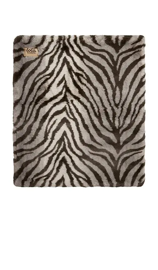 LOLA BLANKETS Pet Pad