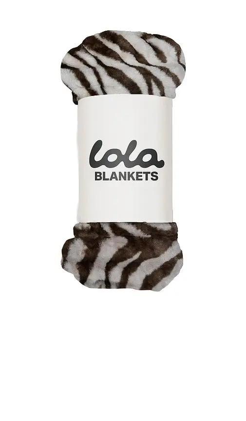 LOLA BLANKETS Pet Blanket
