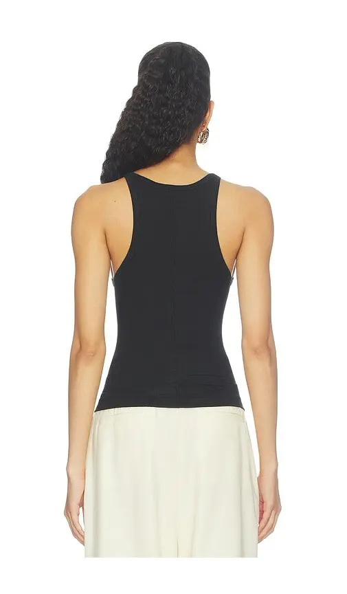 WAO Racer Tank In . Also