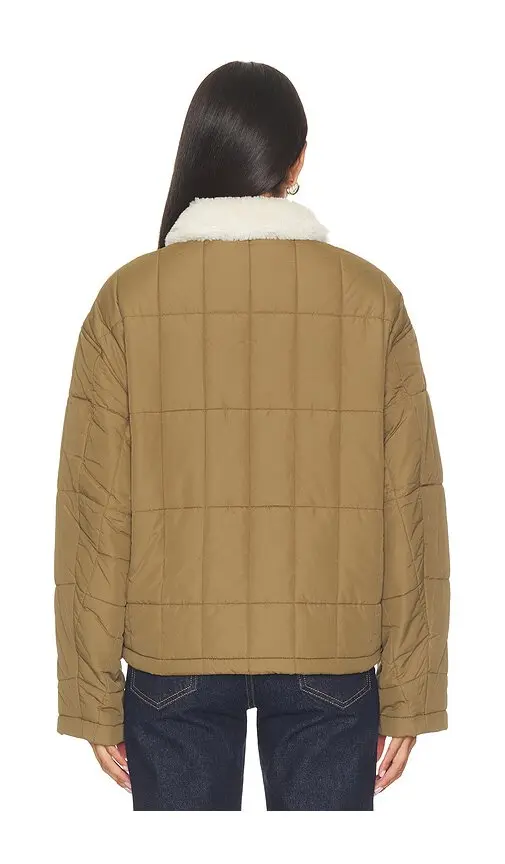 Velvet By Graham & Spencer Noa Jacket In . Also