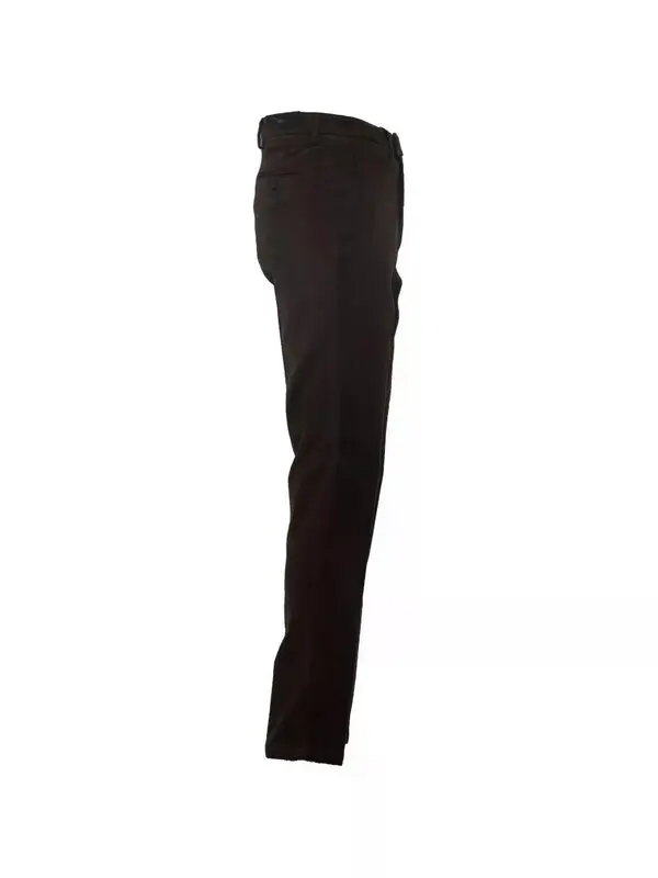 BRIGLIA 1949 Cotton Trousers