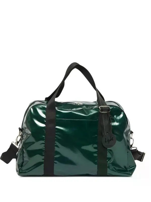 JACK GOMME Walli Light Holdall - Green