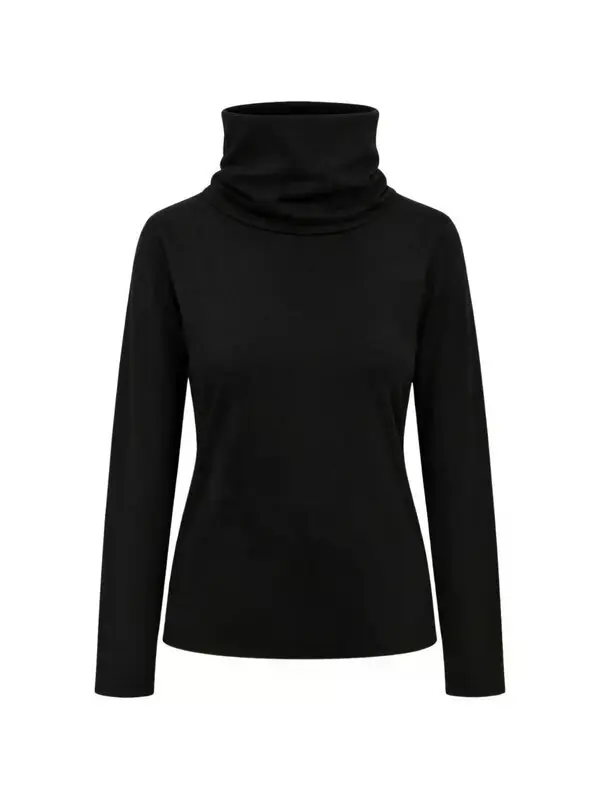 Seventy Roll-neck Long-sleeve Sweater