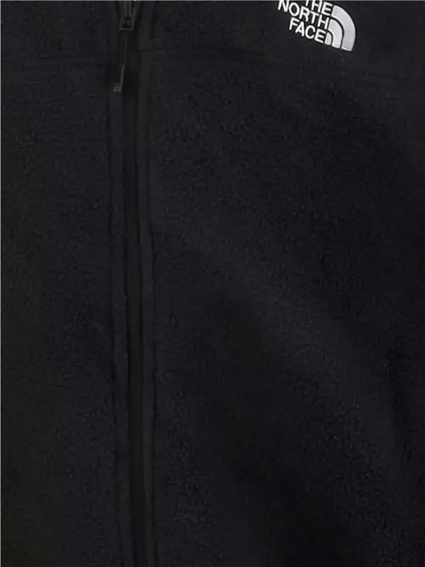 The North Face Zip-up Fleece Hoodie