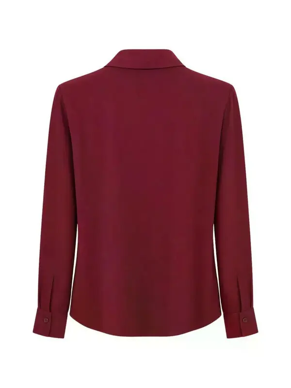 Seventy Long-sleeve Button-down Shirt