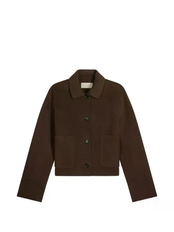 Vanessa Bruno Henri Short Jacket