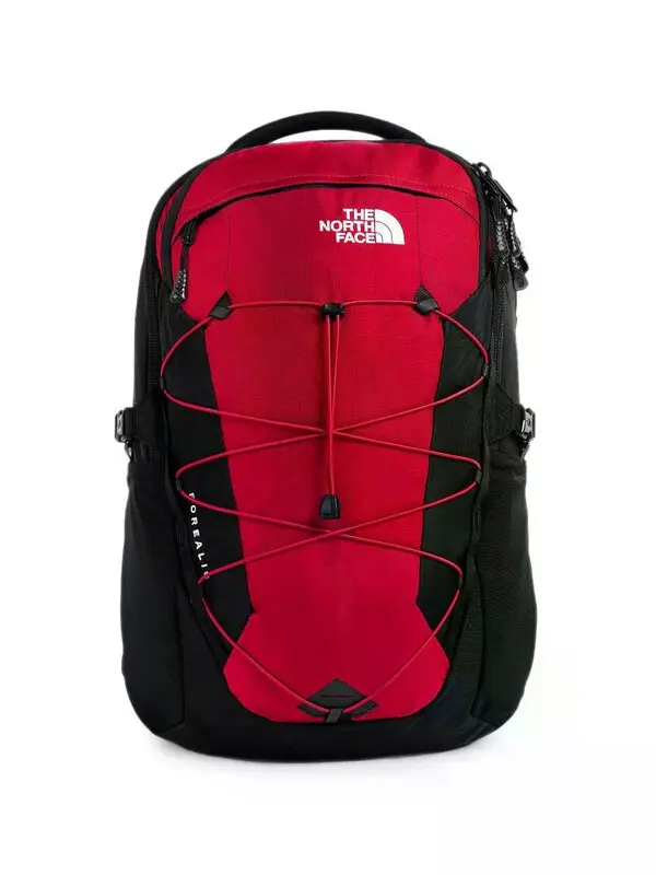 The North Face Borealis Bungee-cord Backpack