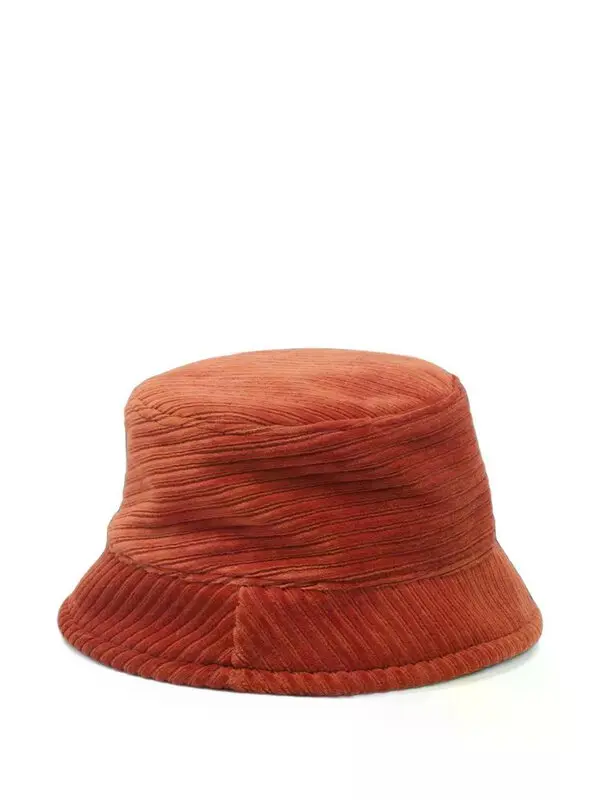 Missoni Corduroy Bucket Hat
