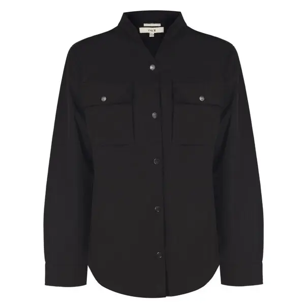 IN.K II Casual Nylon Shirt