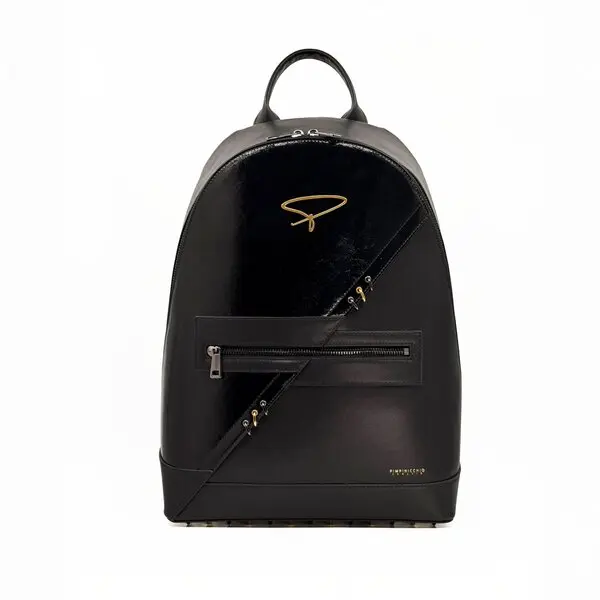 PIMPINICCHIO NEWYORK Stone Backpack
