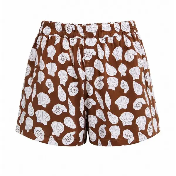 PALM COLLECTIVE Tide Pool Shorts