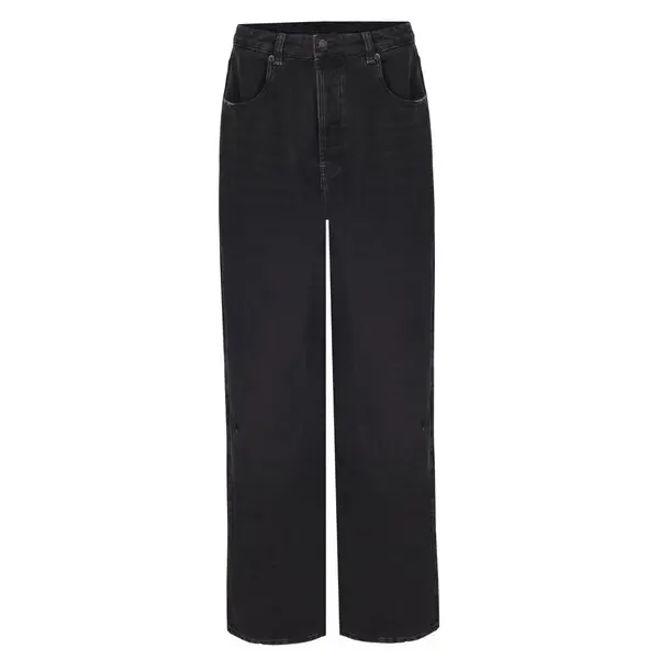 IN.K II Knee Dart Baggy Fit Jeans