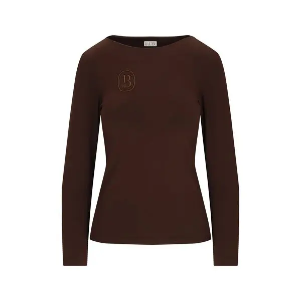 BALTÉR Darlington Longsleeve