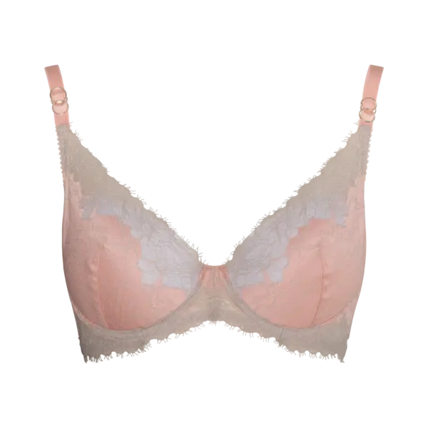 BONBON LINGERIE Miranda Push-up Bra