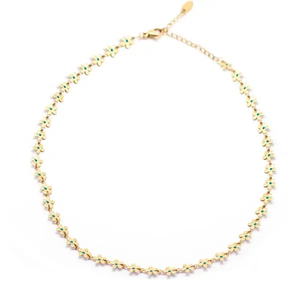 SALTY CALI Bloom Choker ~ Salty Babes
