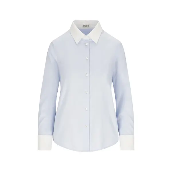 BALTÉR Plymouth Button Down
