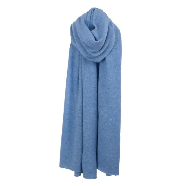 COVE Lola Cashmere Travel Wrap