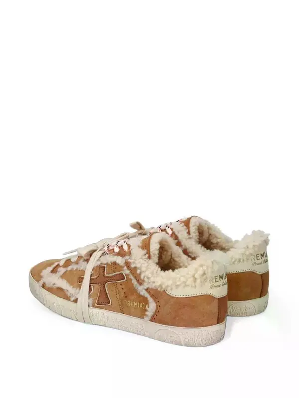 Premiata Stevend 8693m Sneakers