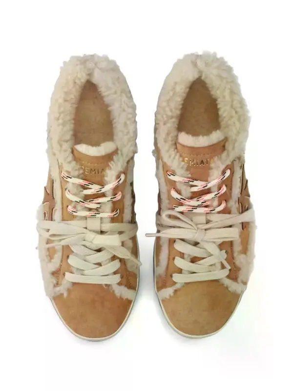 Premiata Stevend 8693m Sneakers