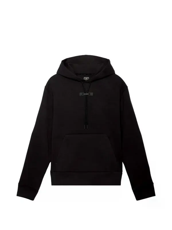 On Focus Tech Hoodie