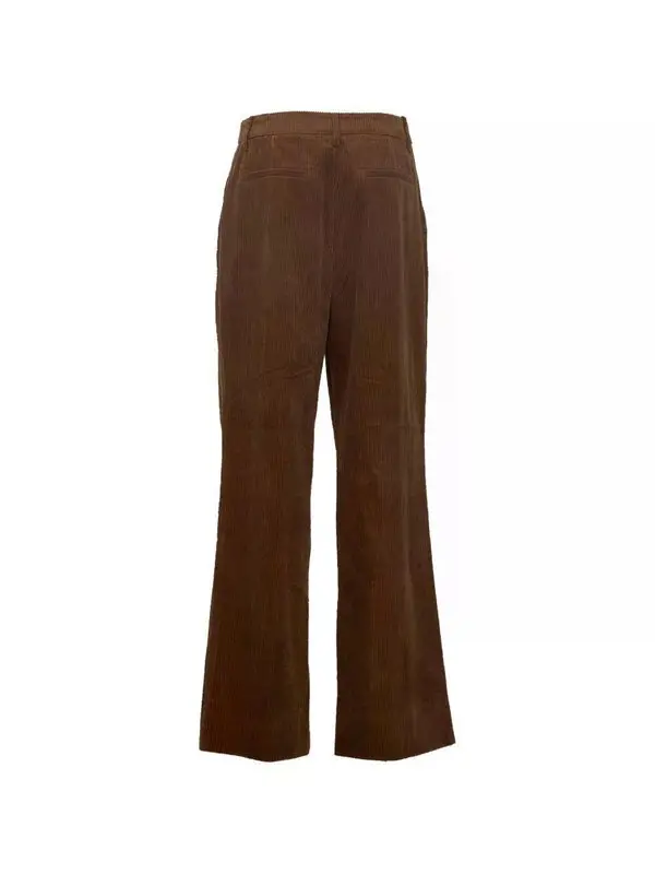 Essentiel Antwerp Kamp Corduroy Trousers