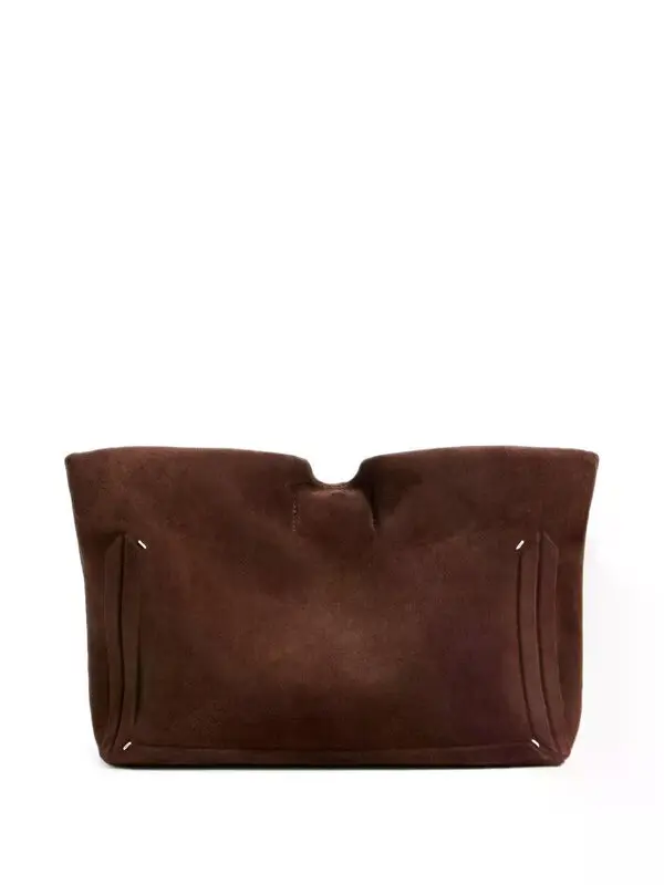 MAISON MARGIELA Box Bag Medium