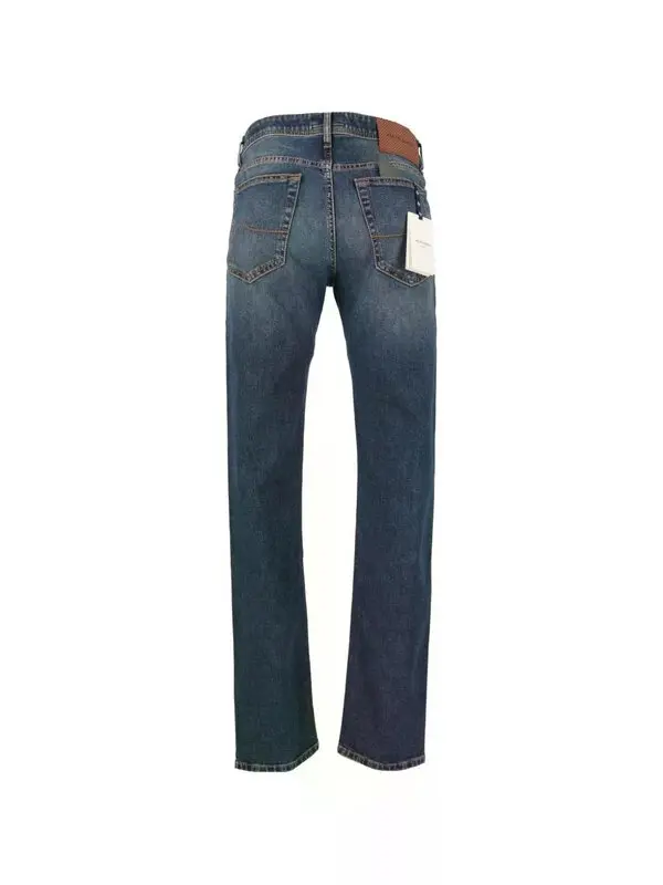 Jacob Cohen Bard Slim-fit Jeans