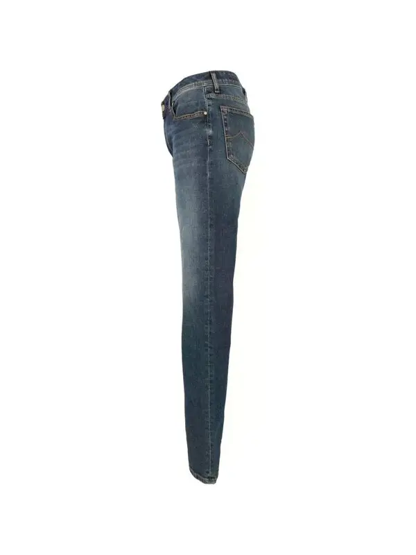 Jacob Cohen Bard Slim-fit Jeans