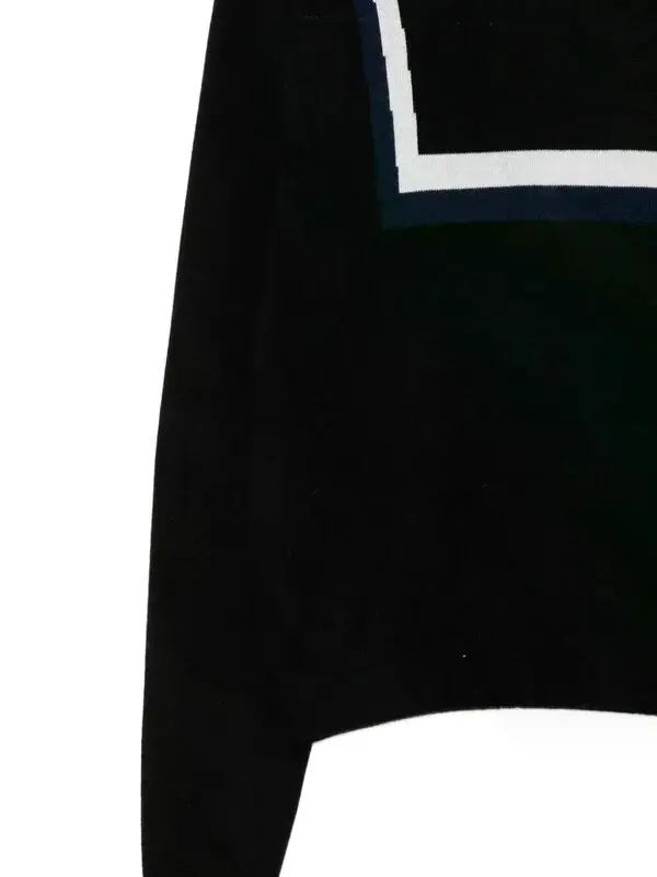 Cynthia Rowley Eastport Sweater
