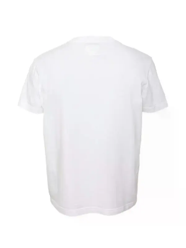 Prada V-neck T-shirt