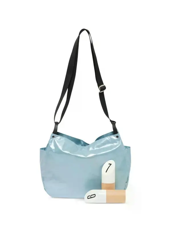 JACK GOMME Mael Light Crossbody Bag