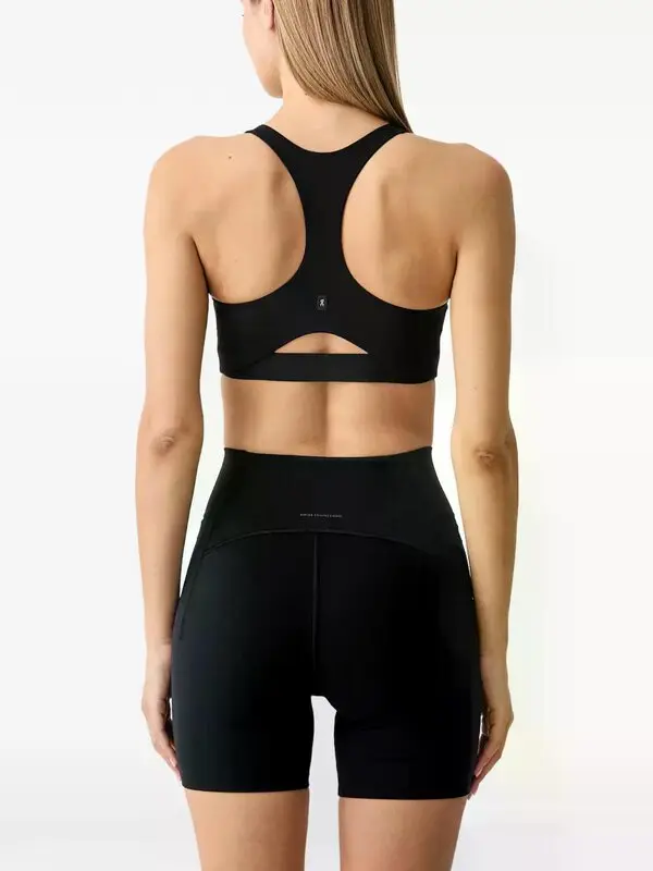 On Racerback Sports Bra