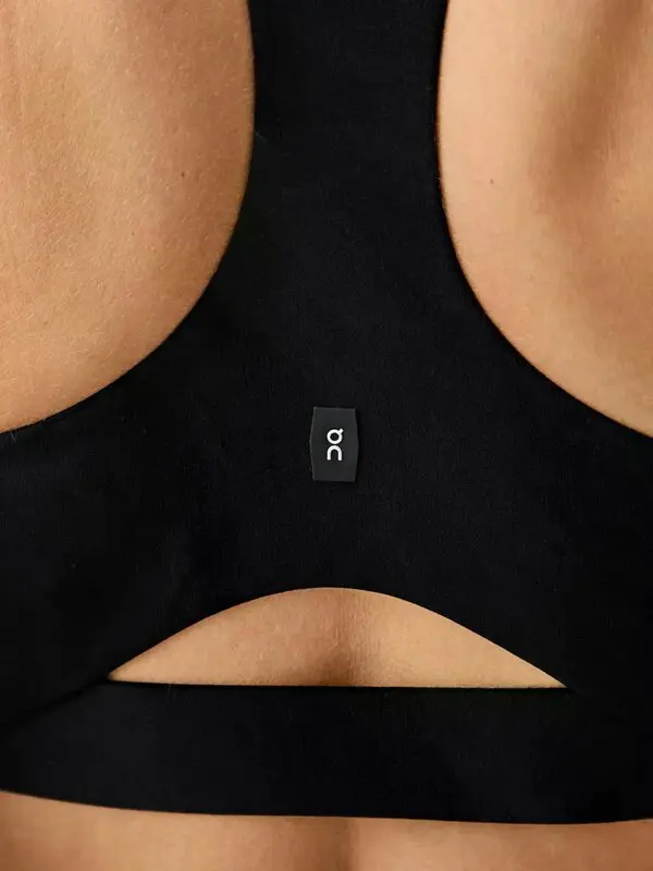 On Racerback Sports Bra